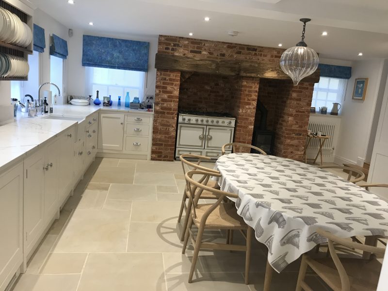 Strafford House – Chapel Properties